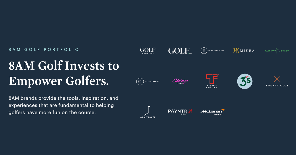 True Spec Golf | Brand-Agnostic Custom Club Fitting – 8AM Golf